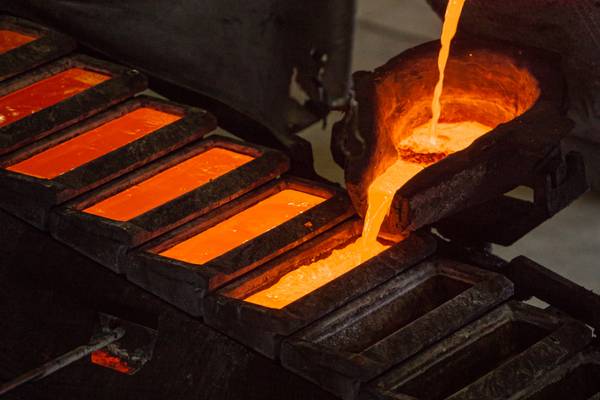 Jacob Metal Group - Jacob Metal Group